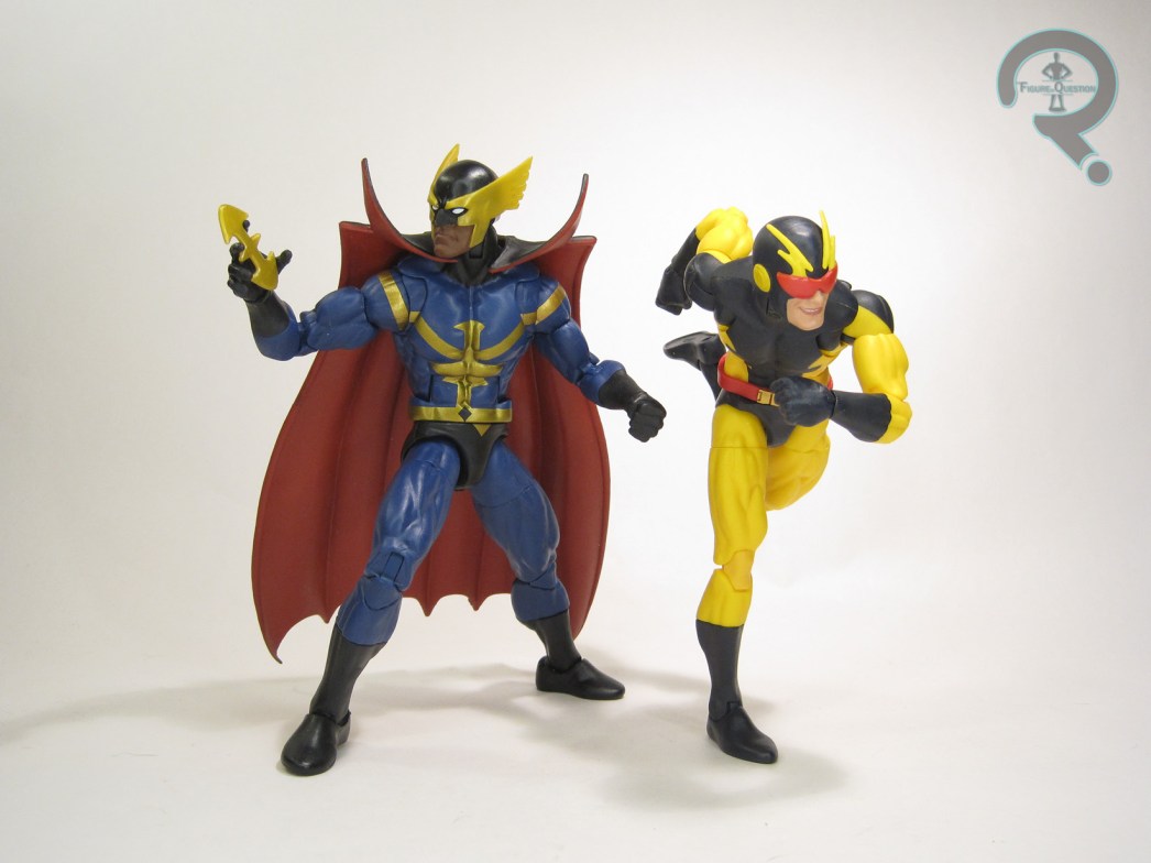 #3519: Nighthawk & Blur | The Figure In Question