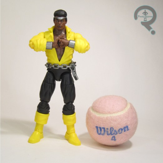 #3533: Luke Cage – Power Man | The Figure In Question
