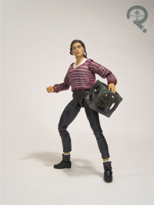 #3550: MJ | The Figure In Question