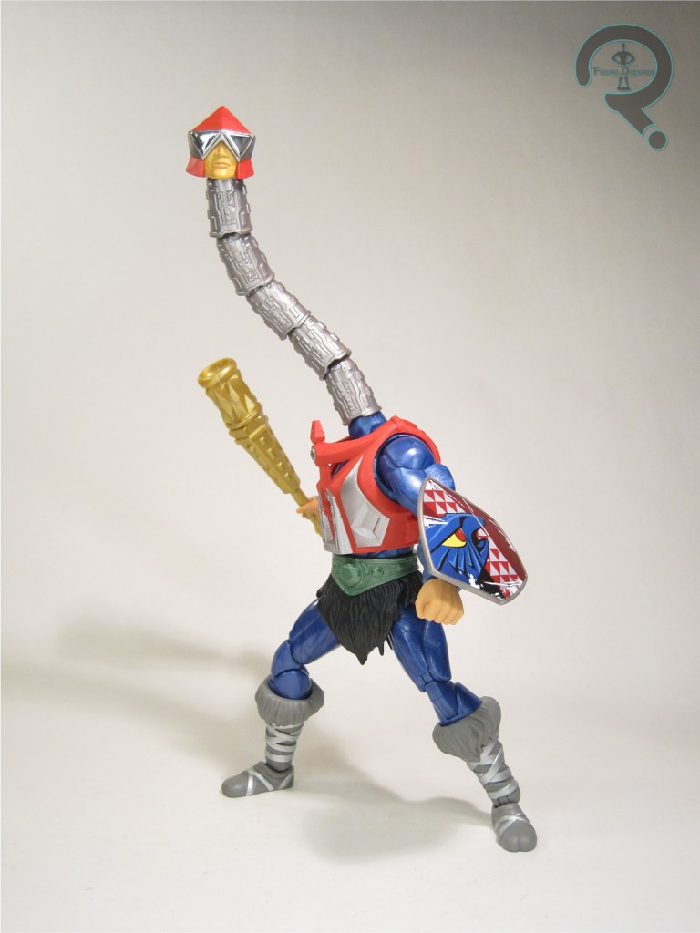 Masters of the Universe | The Figure In Question