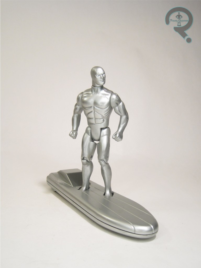 Toy Biz | The Figure In Question