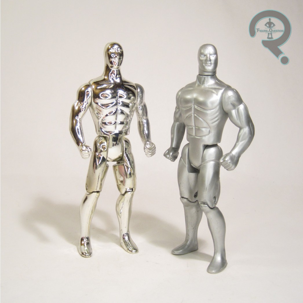 Toy Biz | The Figure In Question