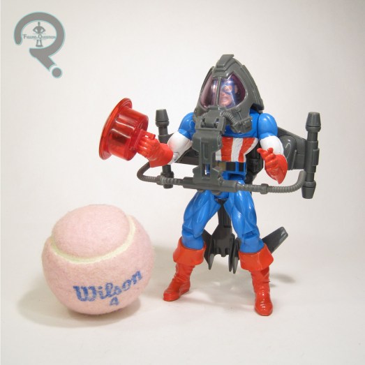 The Figure In Question | Action Figure Reviews By Ethan Wilson