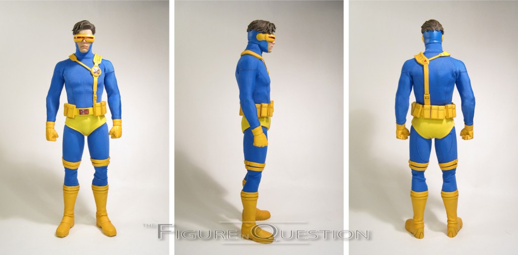 #3613: Cyclops | The Figure In Question