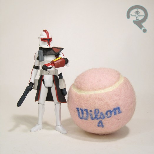 The Figure In Question | Action Figure Reviews By Ethan Wilson