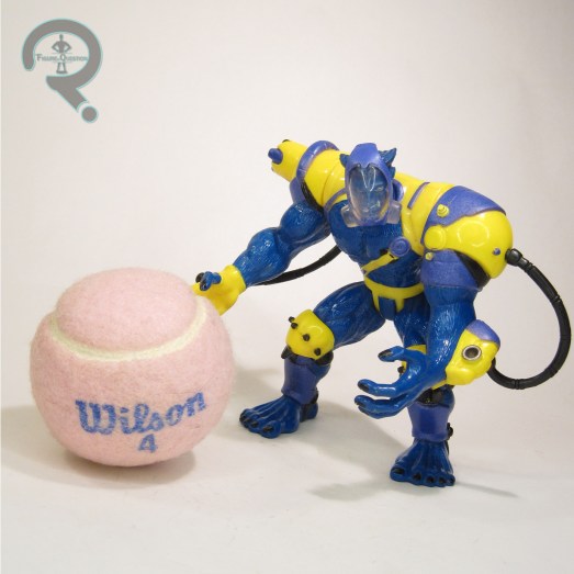 The Figure In Question | Action Figure Reviews By Ethan Wilson