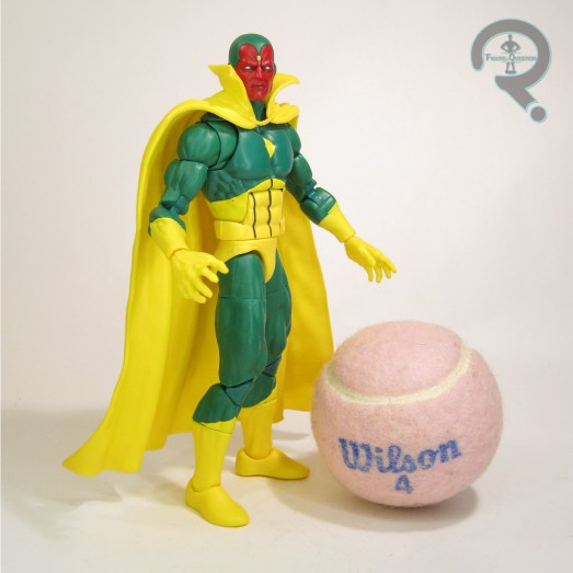 The Figure In Question | Action Figure Reviews By Ethan Wilson