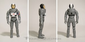 The Figure In Question | Action Figure Reviews By Ethan Wilson