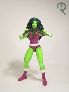 The Figure In Question | Action Figure Reviews By Ethan Wilson