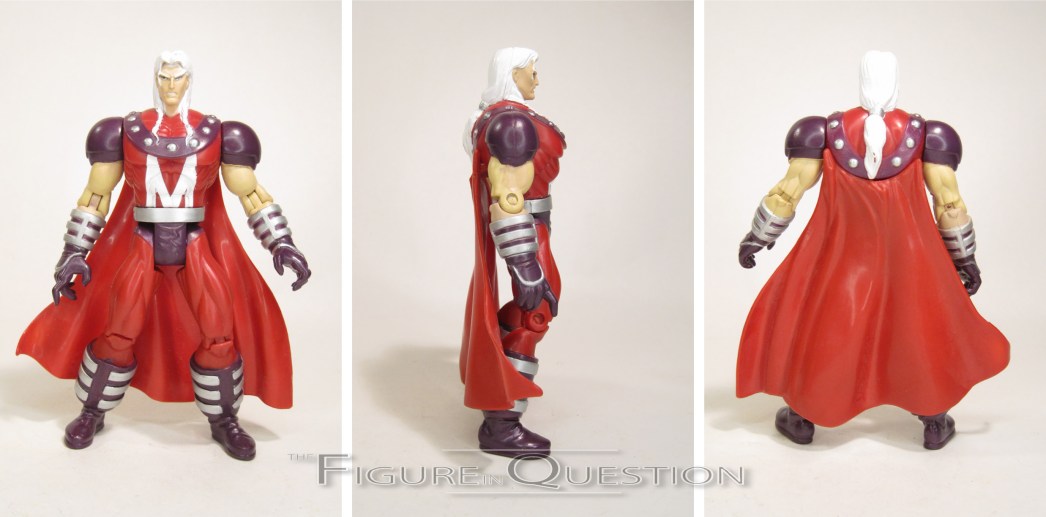 #3659: Magneto | The Figure In Question