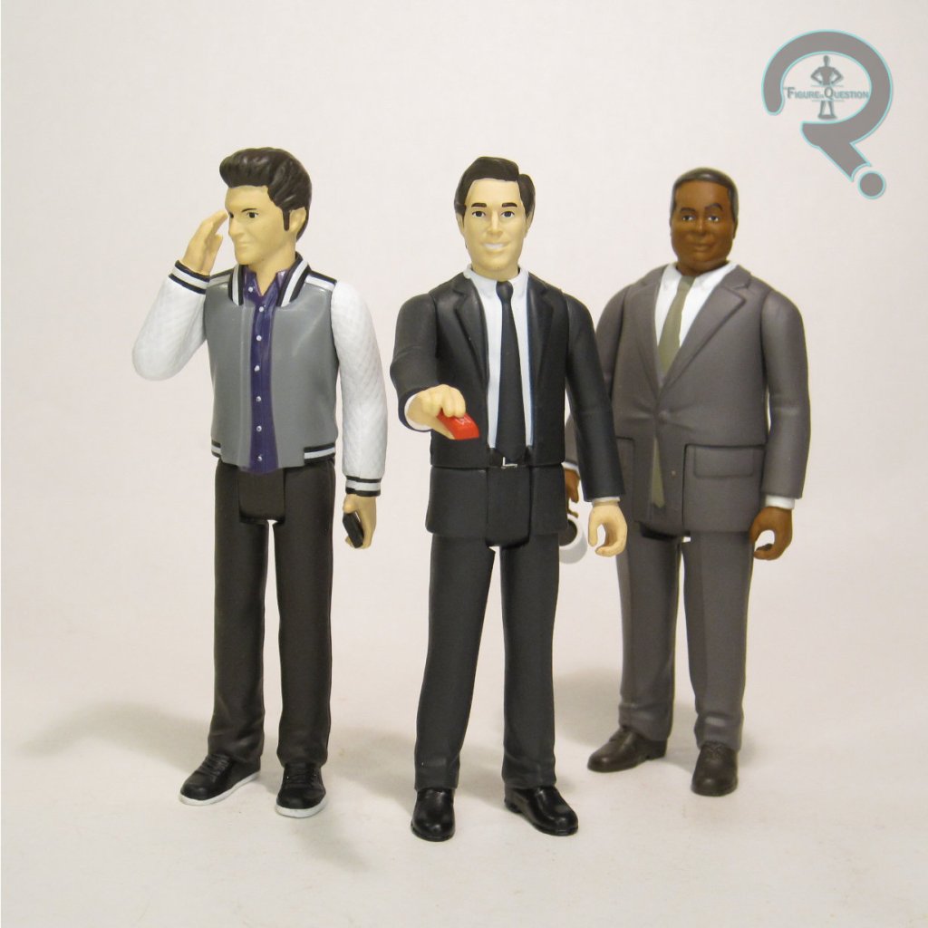 #3671: Even More Parks & Recreation Figures | The Figure In Question
