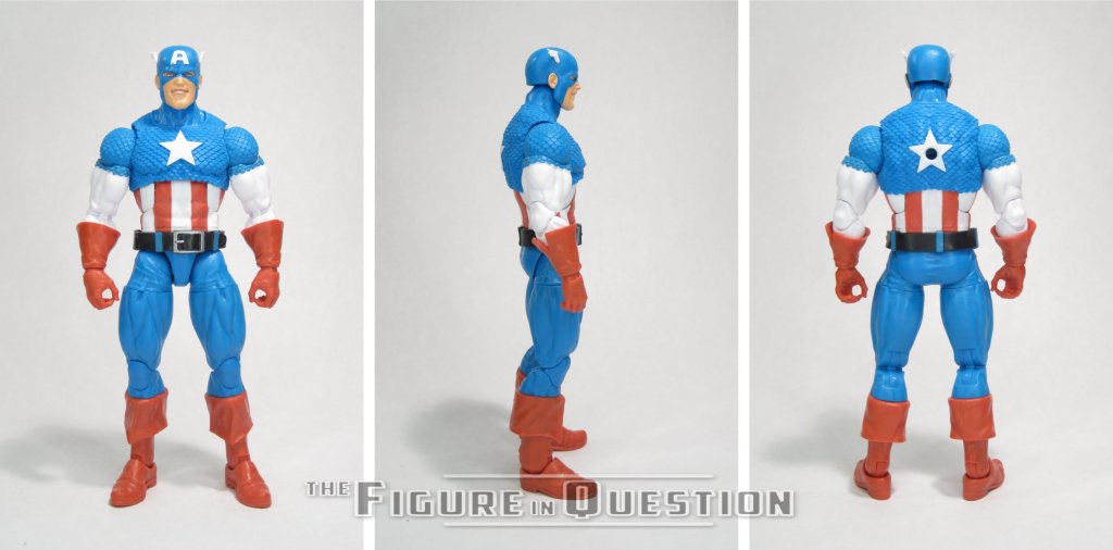 The Figure In Question | Action Figure Reviews By Ethan Wilson