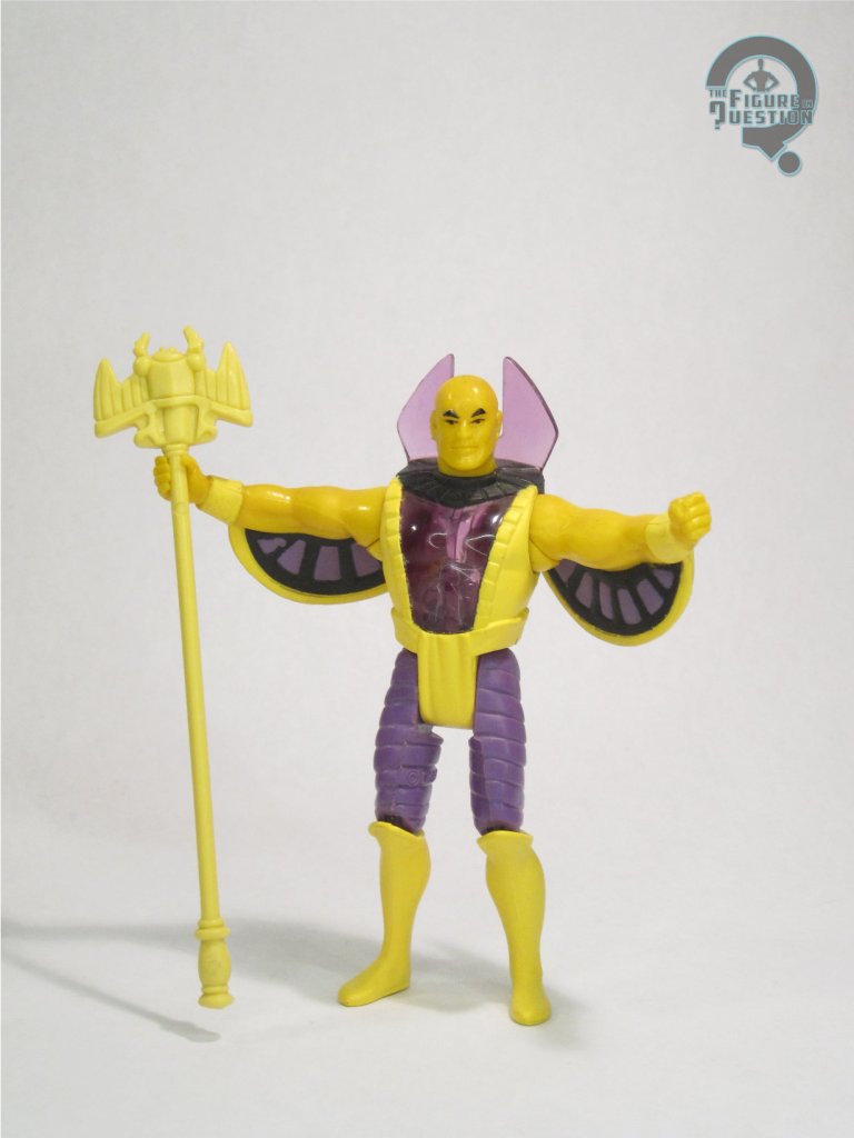 The Figure In Question | Action Figure Reviews By Ethan Wilson